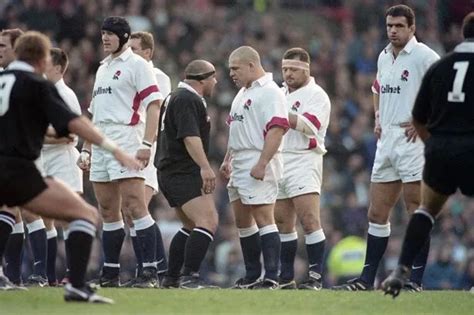 Retiring Joe Marler Got Rugby Ban For Grabbing Rival S Testicles Before