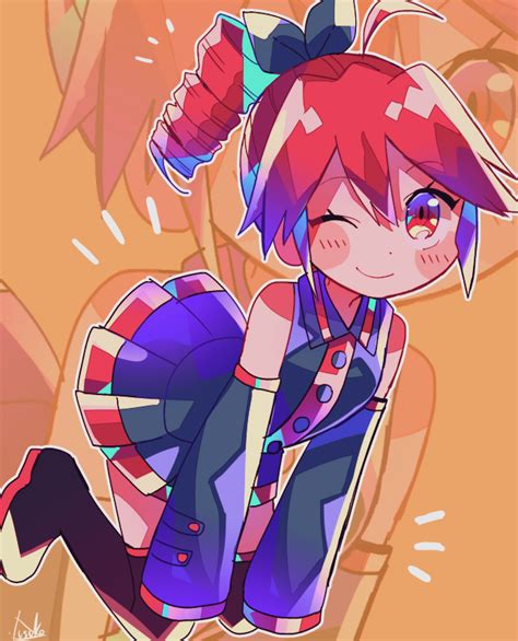 Kasane Teto Utau Drawn By Yuusuke Kun Danbooru