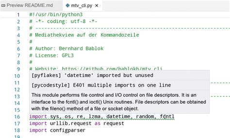 pycodestyle