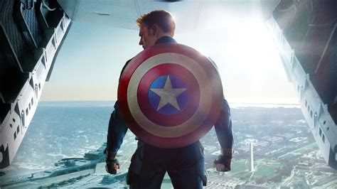 Captain America Hd Wallpaper For Mobile X Captain America