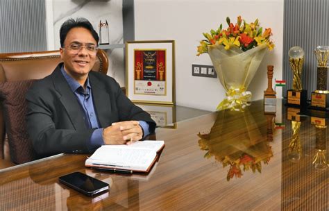 Welcome From Ceo Swam