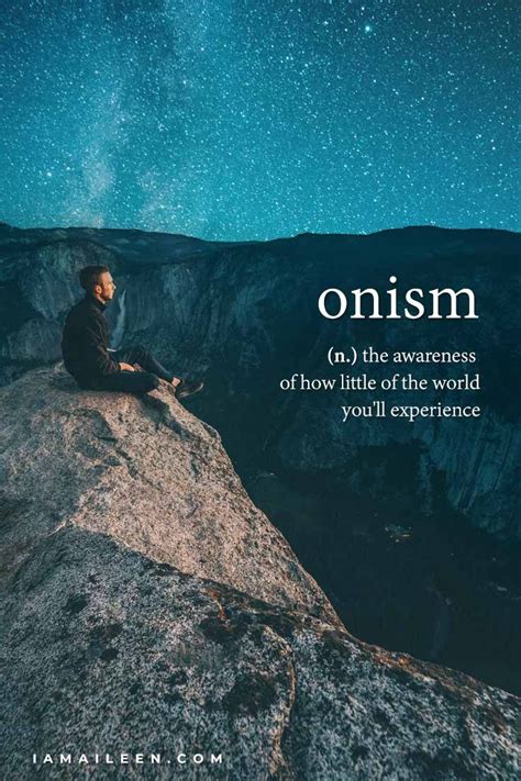 50 Unusual Travel Words With Interesting Meanings Rare Words Weird
