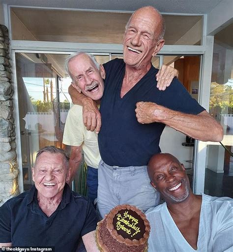 Old Bisexual Men