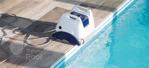 Wie Reinigt Man Einen GFK Pool Ein Umfassender Leitfaden TraumPool