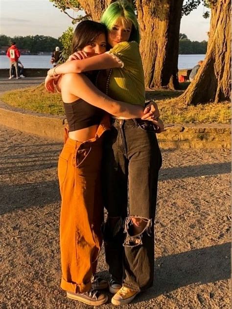 Joe And Paula Hugging