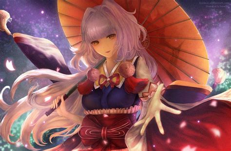 Mobile Legends Kagura Hd Wallpapers Wallpaper Cave