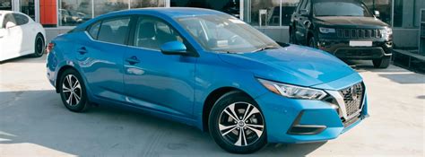 Nissan Sentra 2022 precio México Características y más
