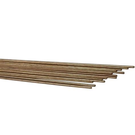 Silver Brazing Rod 5 Percent Arc I Welding Industries