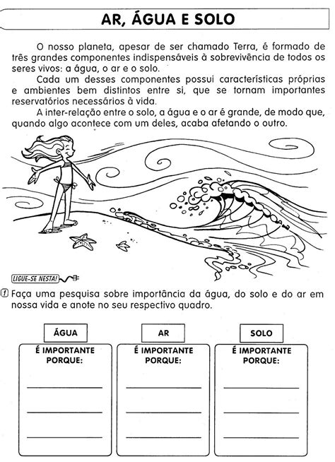 Atividades para imprimir do 3º ao 5º anos sempre a mão Os estados