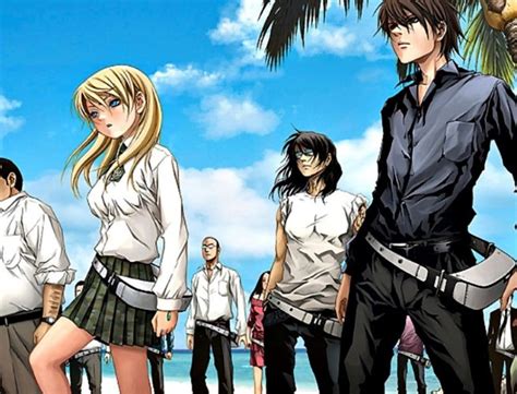 Os 26 Melhores Animes De Luta Para Todos Os Gostos Maiores E Melhores