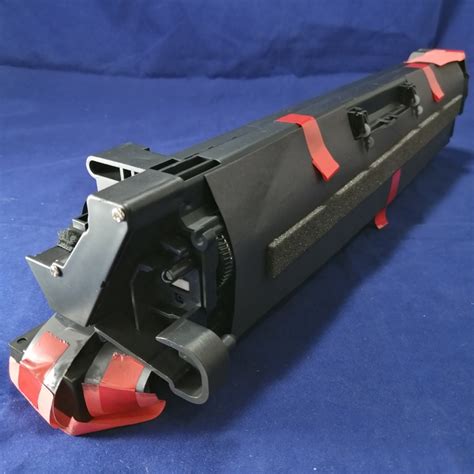 Unidad De Imagen Ricoh D849 0150 Remanufacturada Mp 2501 Sp 2001 60K