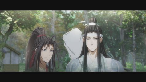 世界が熱狂する魔道祖師のアニメ完結編が日本上陸 長い長い物語のすべてが明かされるReal Soundリアルサウンド 映画部
