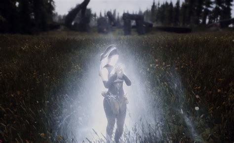 NOLVUS SKYRIM SE Modding Guide 6 1 Perks Abilities Power