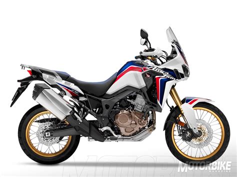 Honda Africa Twin Cfr L Pyreneebikes Rutas En Moto Por Los Pirineos