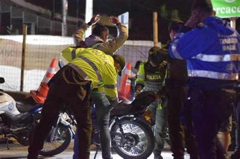 Alcaldía de Ibagué expidió el decreto de toque de queda sectorizado