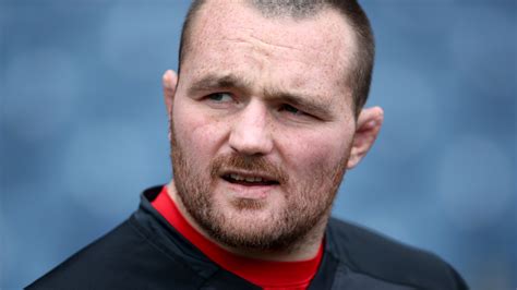 Ken Owens To Captain Wales As Warren Gatland Makes Six Nations Squad