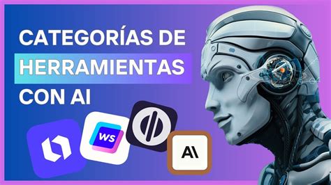 Descubre Las Categor As Para Tus Herramientas De Inteligencia