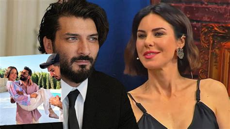 Defne Samyeli nin sevgilisi Zeynep Bastık ı kucakladı Son Dakika
