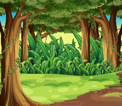 Chia sẻ với hơn 67 về hình nền khu rừng hay nhất coedo vn