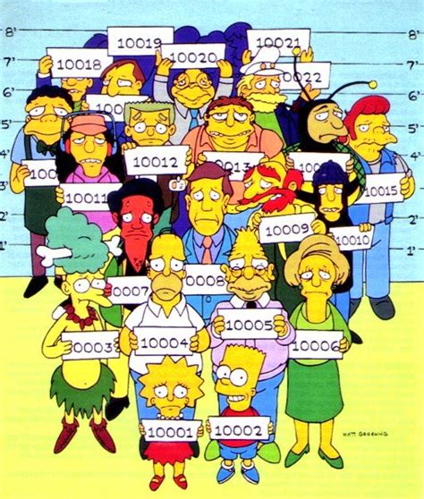 On Twitter The Cliffhanger Who Shot Mr Burns Part One