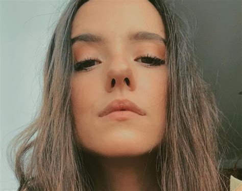 Evaluna Montaner posó desnuda y mostró cómo patea Índigo
