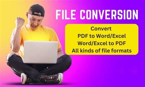 convert pdf to word excel data entry file conversion by tazuddin1979 fiverr