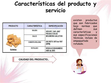 Ppt Dise O Y Desarrollo Del Producto Y Compras Powerpoint