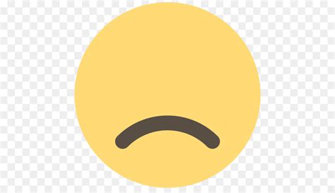 Emoticon Emoji Tristeza Png Transparente Gr Tis