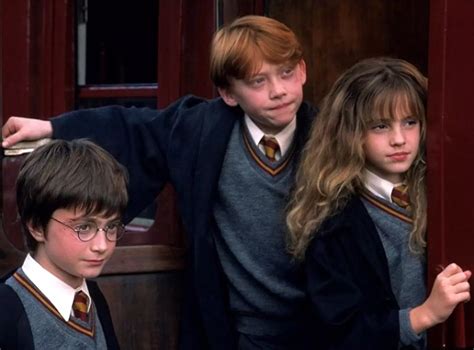 La desastrosa vida del niño que estuvo a punto de ser Harry Potter