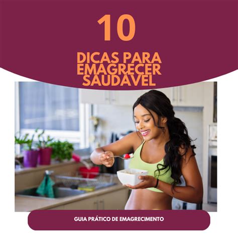 Dicas Para Emagrecer Saud Vel Robson Costa Santos Hotmart