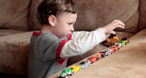 Cosas Que No Sab As Sobre El S Ndrome De Asperger