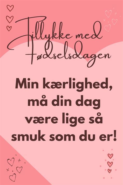 Bedste Gratis Printbare Tillykke med Fødselsdagen Til Hustru Ønske til