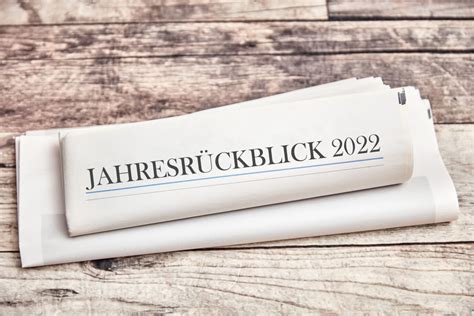 Jahresrückblick 2022 MazharTaliah