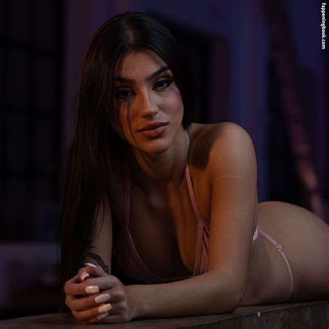 Bia Miranda Da Fazenda Nude The Fappening Photo 4520110 FappeningBook