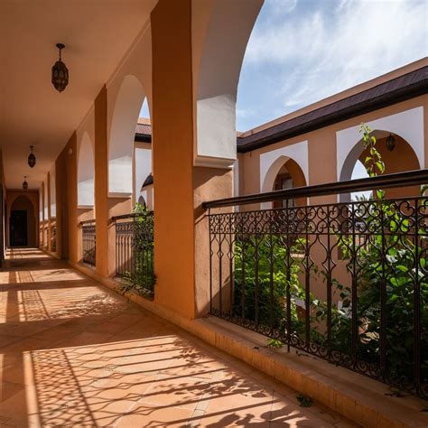 H Tel Mondi Club Ryads Parc Marrakech Maroc Voyages