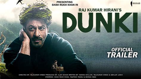 Dunki 41 Interesting Facts Shahrukh Khan Tapsee Pannu Rajkumar