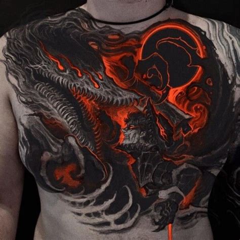 55 Best Berserk Tattoo Ideas Scary Tattoos Berserker Tattoo Art Tattoo