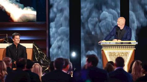 What Did Tom Brady Say To Jeff Ross About Robert Kraft Roast Joke