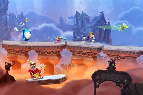 Os 50 Melhores Jogos De PS Vita Critical Hits