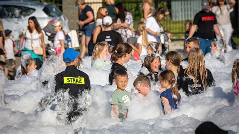 Piknik Rodzinny Z Okazji Dnia Dziecka W Tarnobrzegu Sobowie Atrakcji