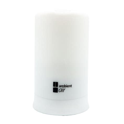 Cómo funciona un humidificador ultrasónico aromático