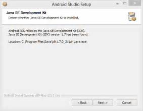 Getting Started With Android Studio Ideandroid