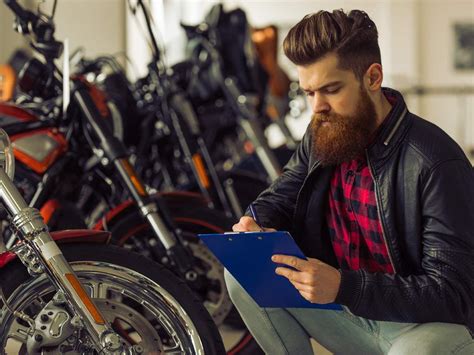 Kupujemy pierwszy motocykl Jaki motocykl na początek Magazyn Ceneo pl