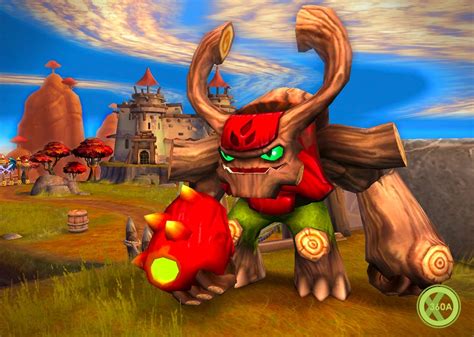 Skylanders Giants Screenshot Gallery Page Xboxachievements