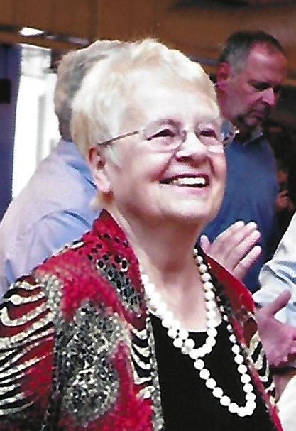 Karen A Nelson Obituary Port Dickinson Ny