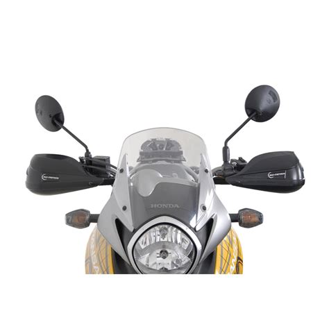 Kit protège mains universel SW Motech Bbstorm
