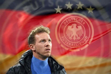 Nagelsmann Neuer Bundestrainer Deutsche Gespalten Fehlbesetzung