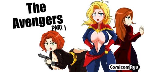Thanos Luscious Hentai Manga And Porn