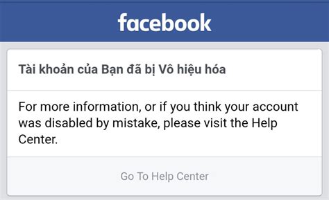 Tài khoản Facebook bị hack làm sao để lấy lại