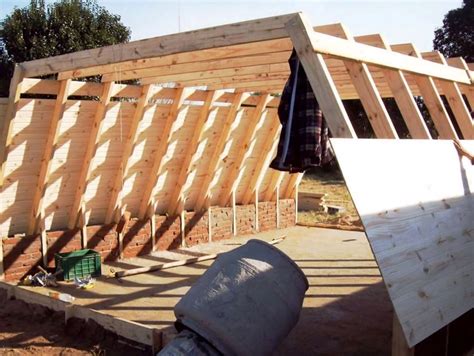 Planos Como Construir Una Casa De Madera Paso A Paso Pdf